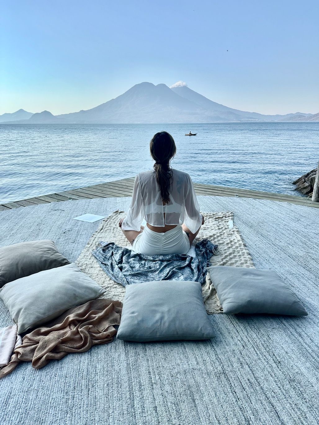 Beyond Balance - Mental Wellness Platform | Therapy, Support & Resources